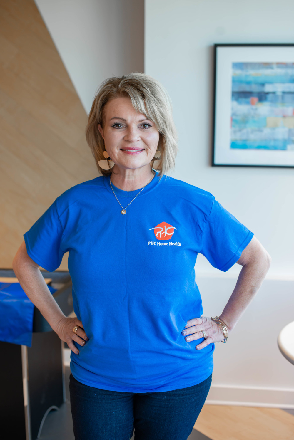 Rock Hill – PHC Home Health